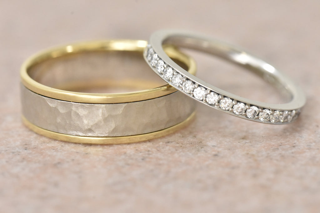 Eternity Ring – London Rocks Jewellery