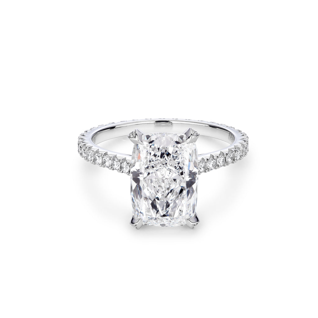 Lab Diamond Engagement Rings – London Rocks Jewellery
