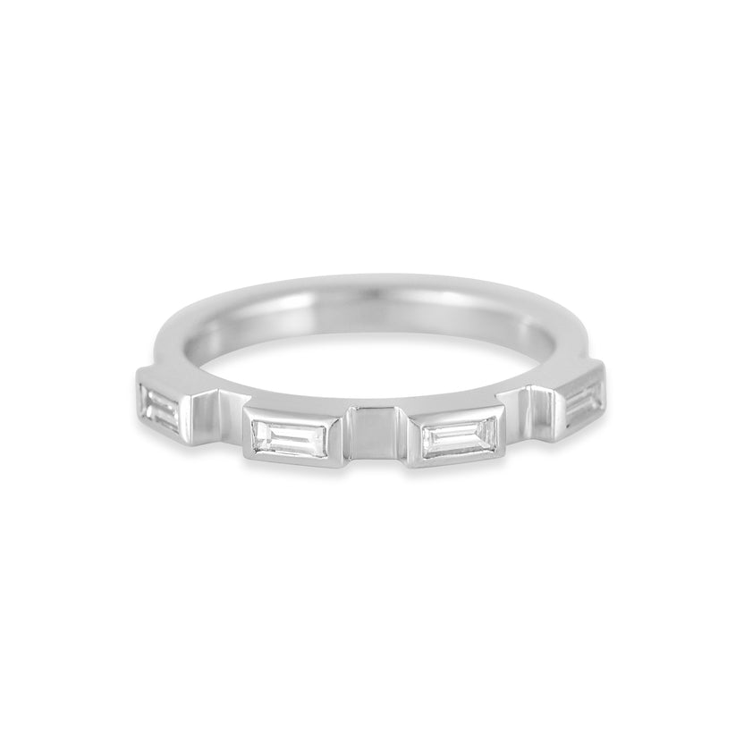 Eternity Ring – London Rocks Jewellery