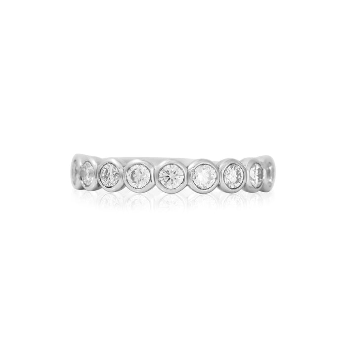 Eternity Ring – London Rocks Jewellery