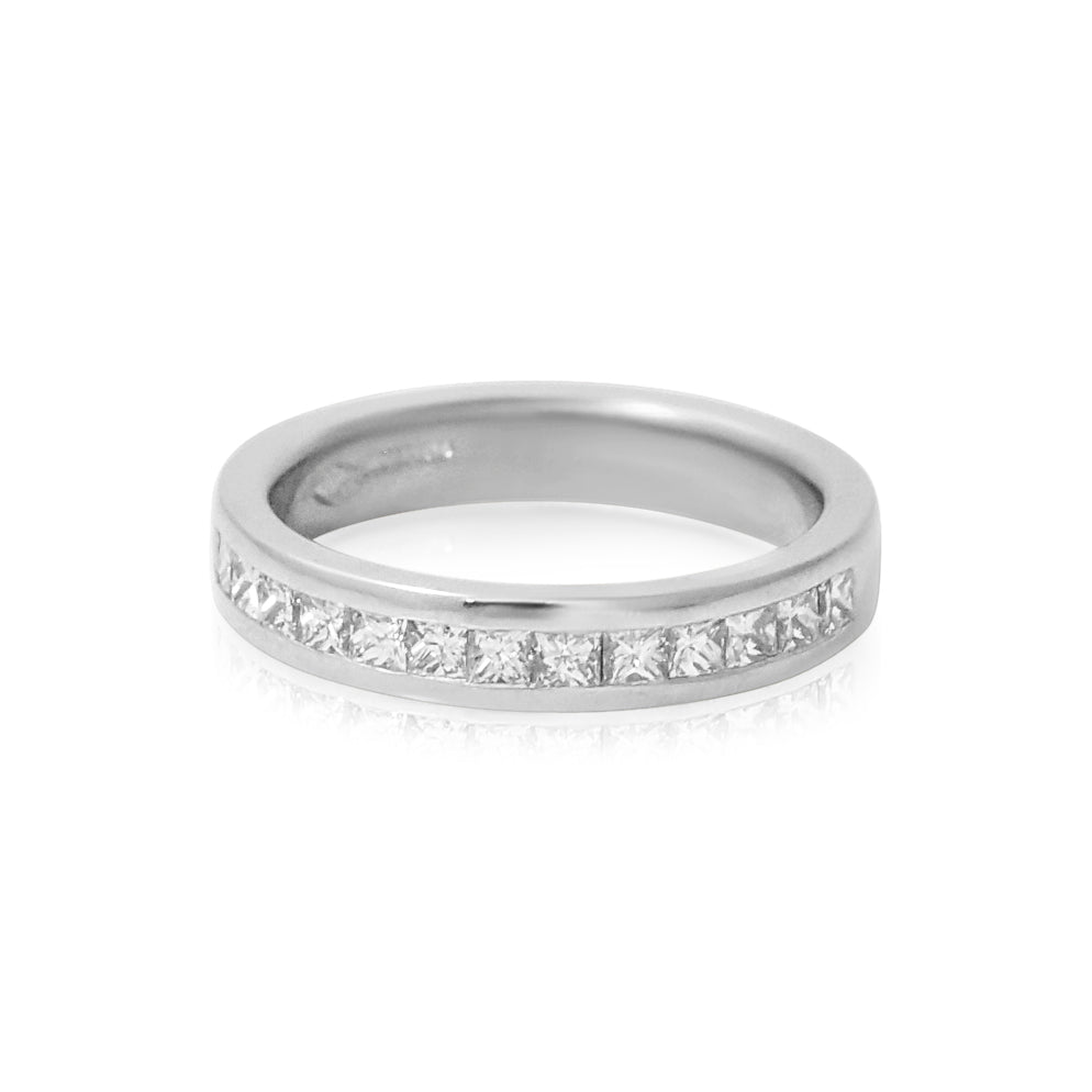 Eternity Ring – London Rocks Jewellery