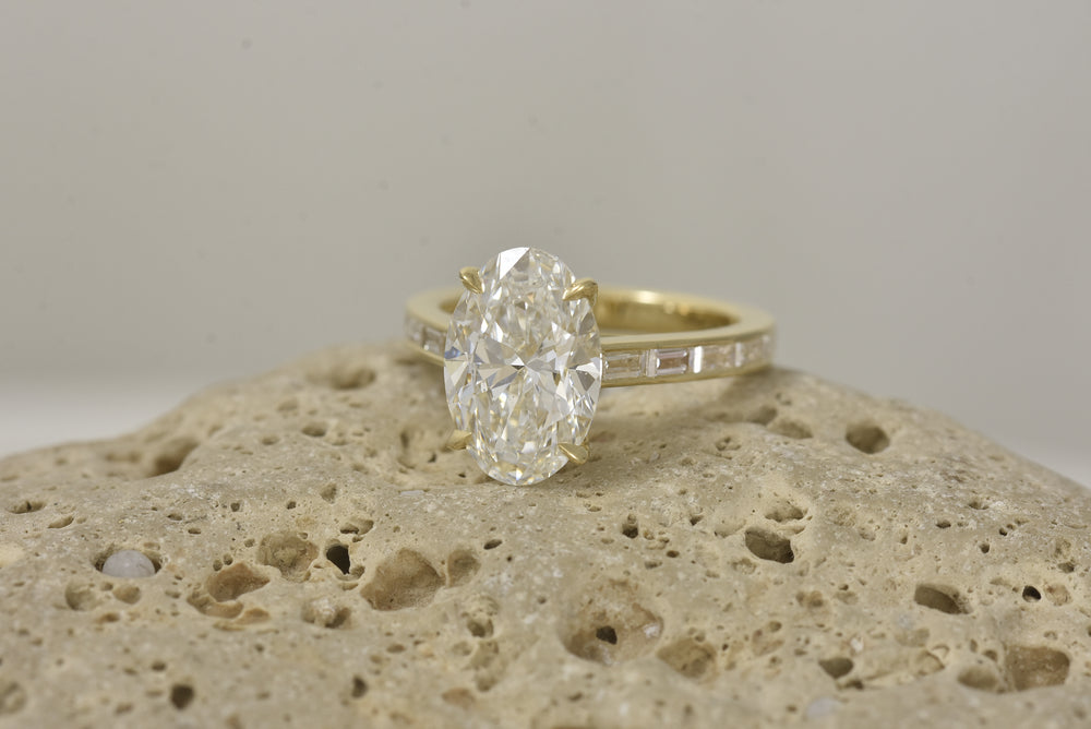 BESPOKE GALLERY – London Rocks Jewellery