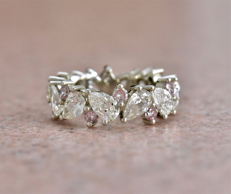 BESPOKE GALLERY – London Rocks Jewellery