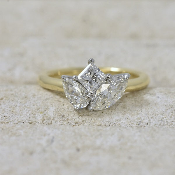 BESPOKE GALLERY – London Rocks Jewellery